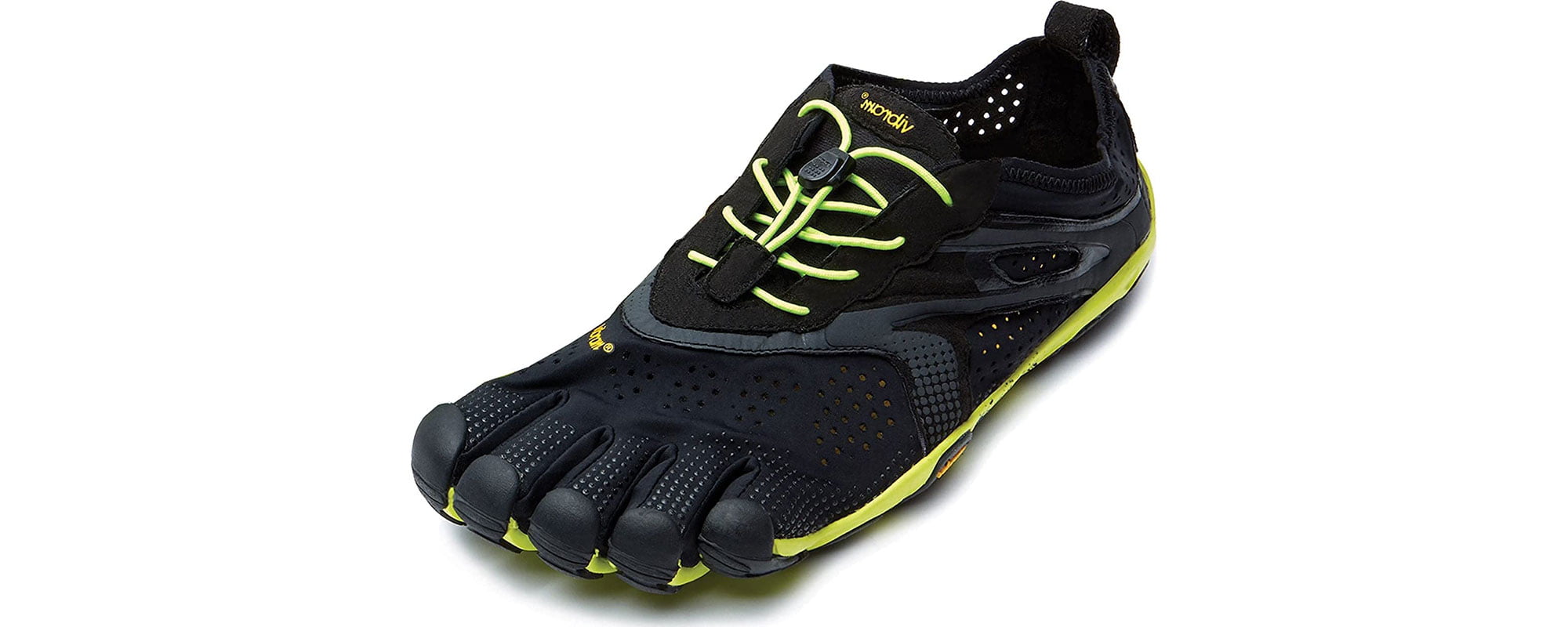 Vibram(ビブラム)ファイブフィンガーズのレビュー|ベアフットフリーク